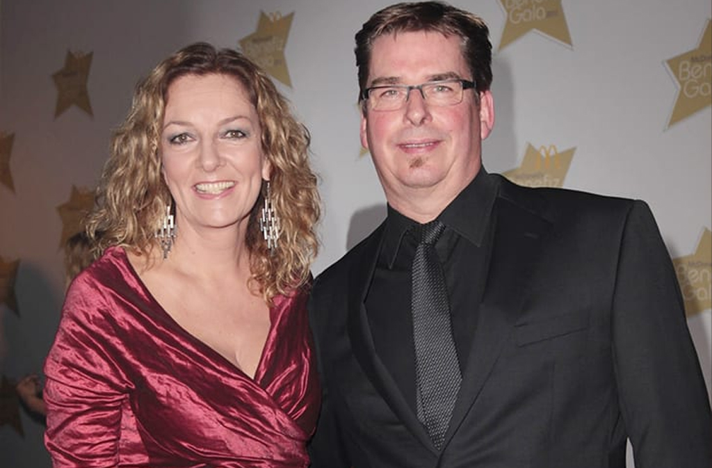 Udo Tietjen – Ein stiller Partner im Hintergrund - Einfache Magazin